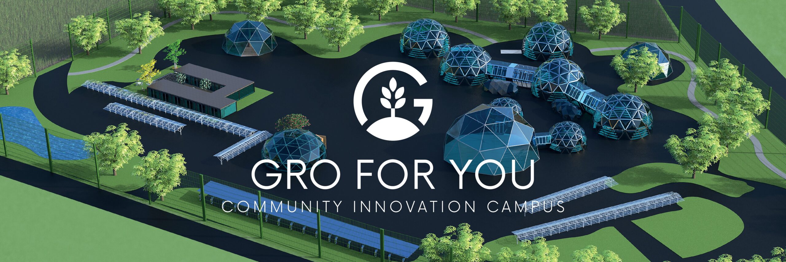 GFY Community Innovation Campus - For You Training